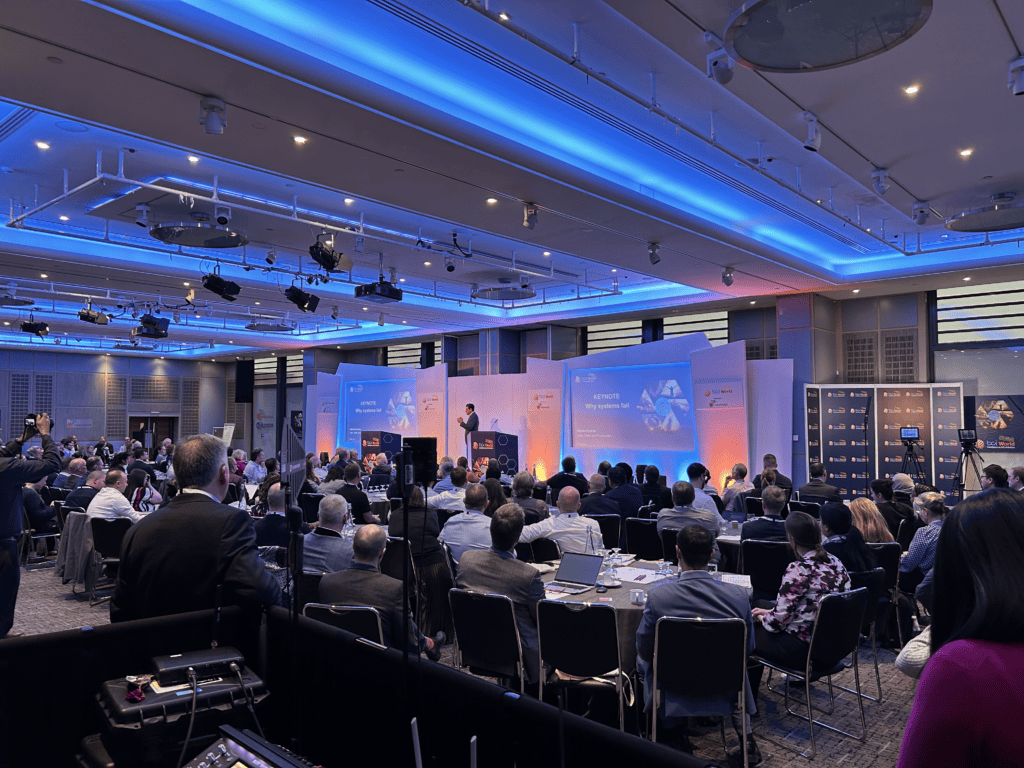 Fresh Productions - Hybrid Event Case Study